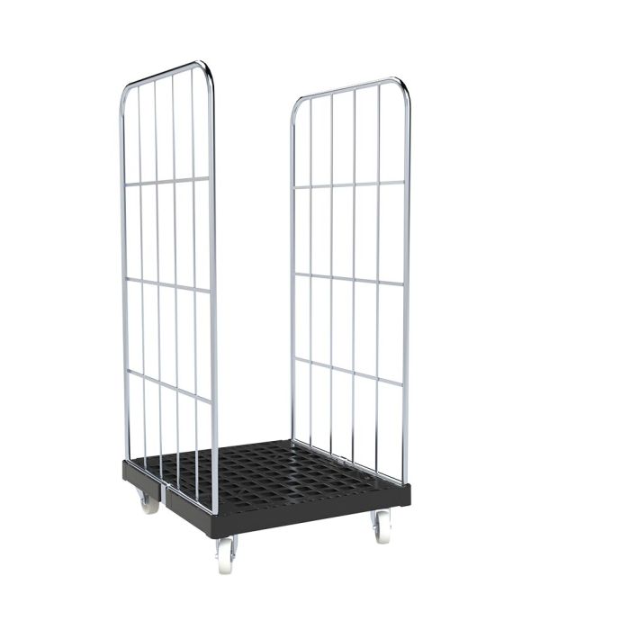Rolltainer Basicline von HMH | Logistik Xtra