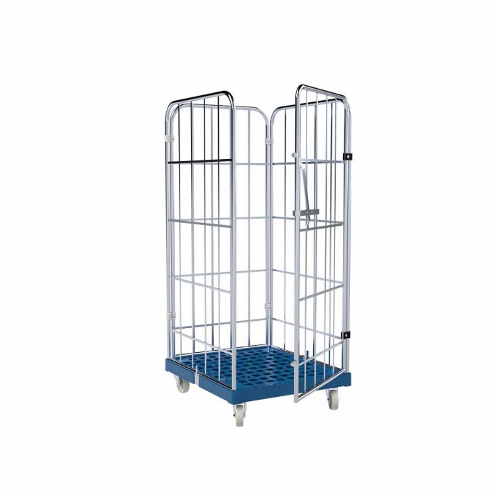 rolltainer 1460 KU Rollcontainer von HMH | Logistik Xtra