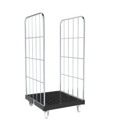 Rolltainer Basicline von HMH | Logistik Xtra